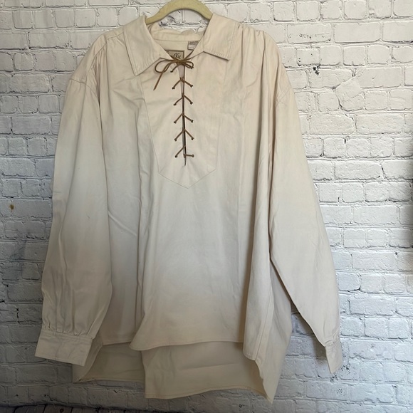 Scully | Tops | Scully Top | Poshmark